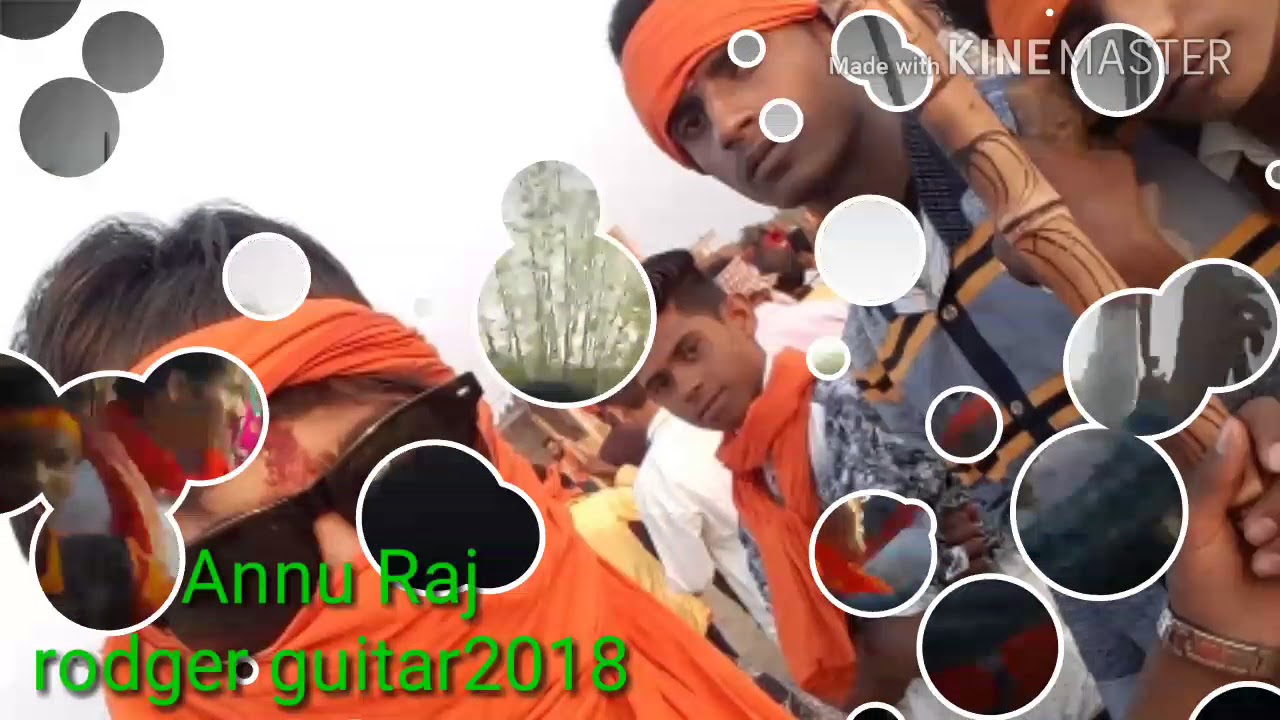 Hanuman Chalisa video Rajwada Anu Kumar DJ2018 - YouTube