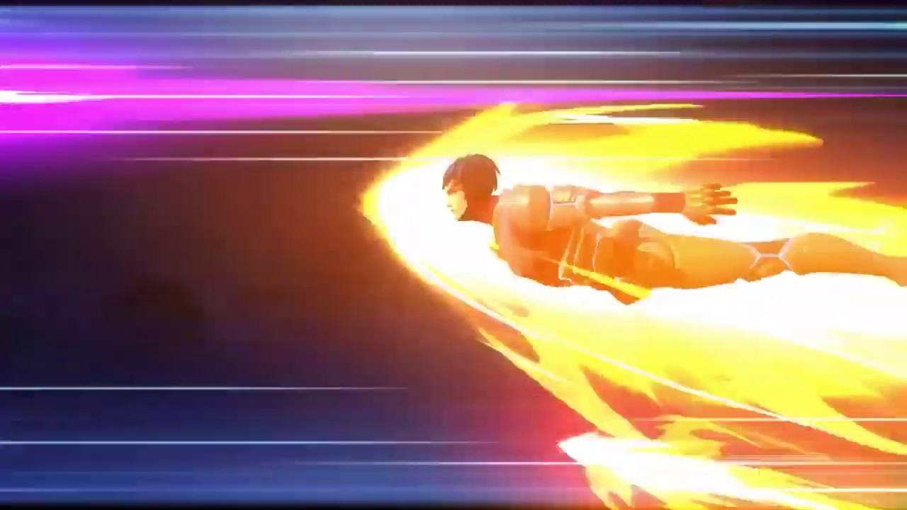 Cosmic Starlight Gusion Legendary Skin | MLBB - YouTube