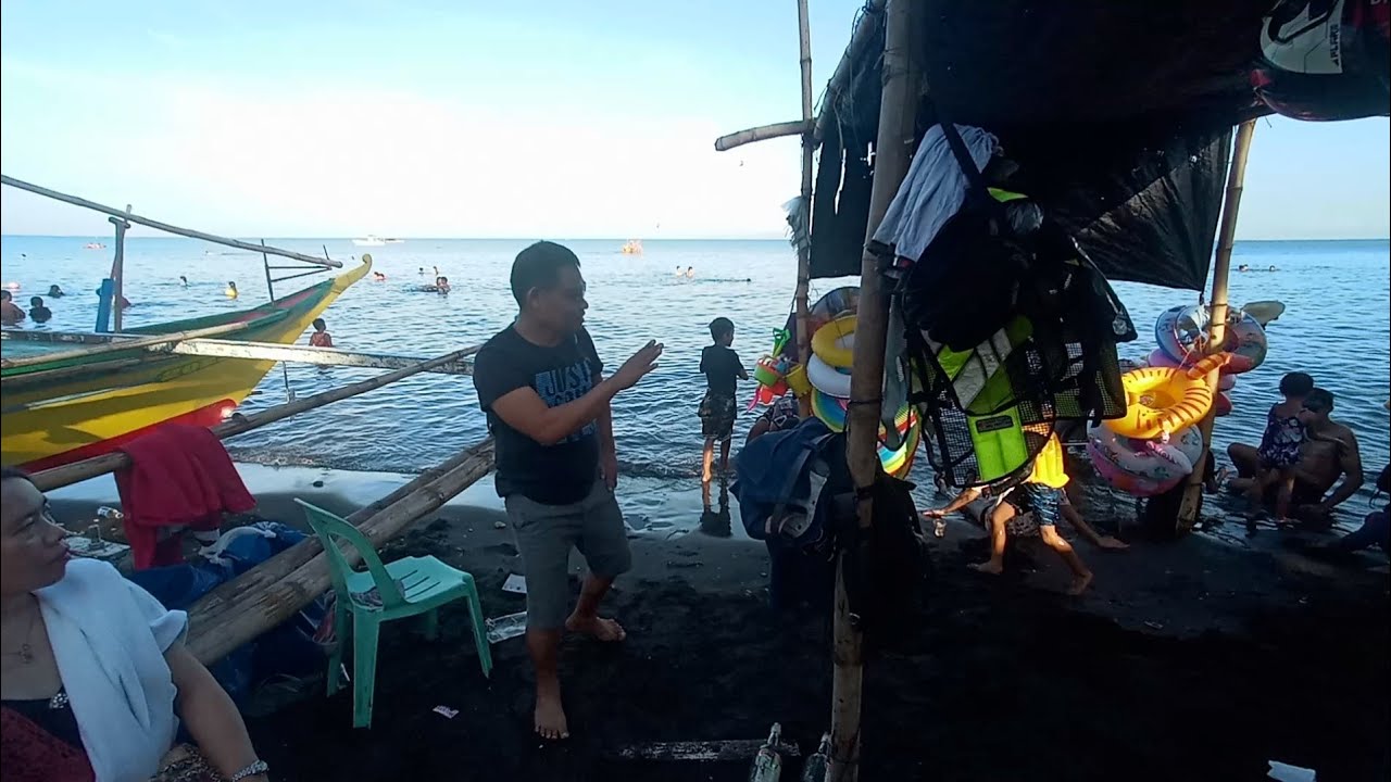 ROAD TRIP TO LONG BEACH NOVELETA CAVITE - YouTube