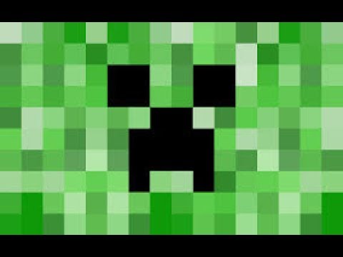 Geometry Dash - Creeper Force by CreeperMilk (Very Hard Demon) - YouTube
