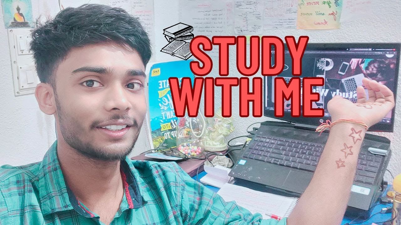 Study with me live 6 HOURS⚡ | Focus together 🚀| 90/10 Pomodoro - YouTube