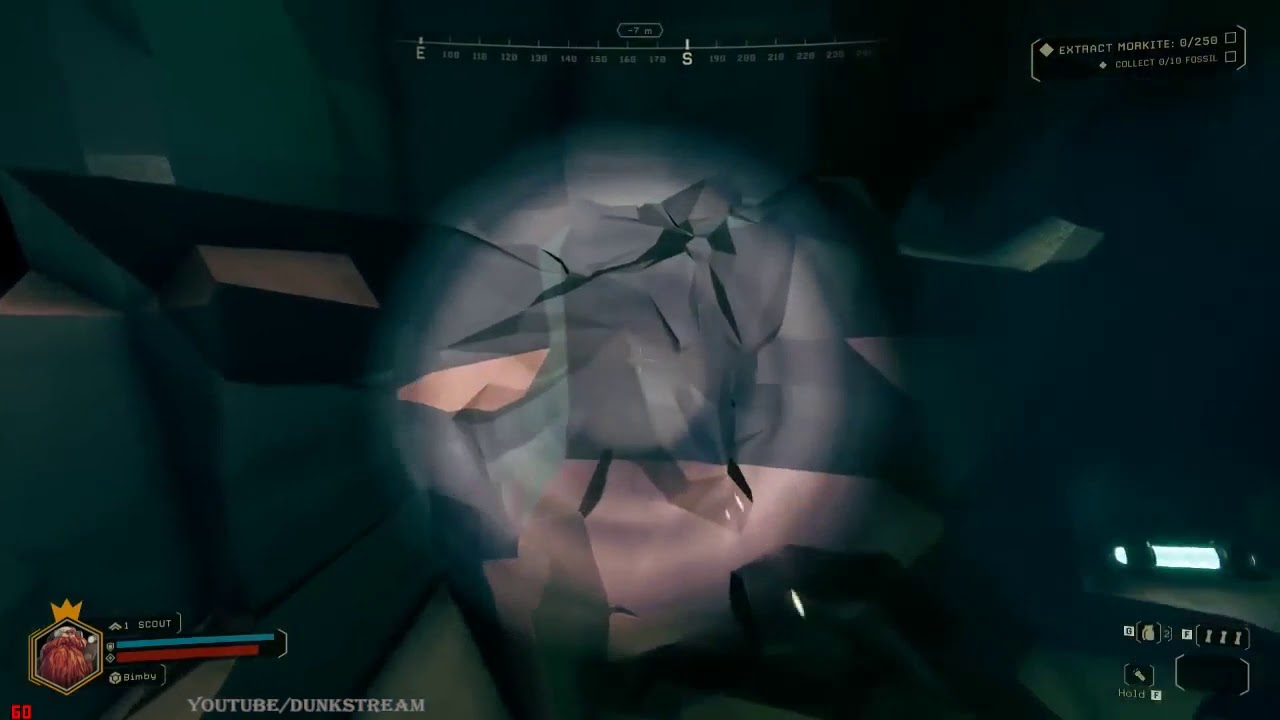 Dunkey Plays Deep Rock Galactic Stream - dunkey stream vod ...