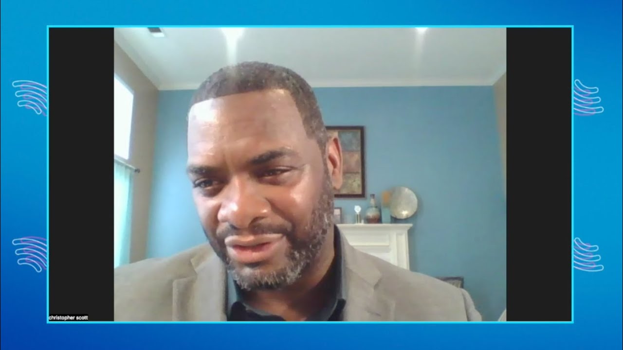 Exonerated - Christopher Shun Scott, Over 12 Yrs Behind Bars In Texas ...