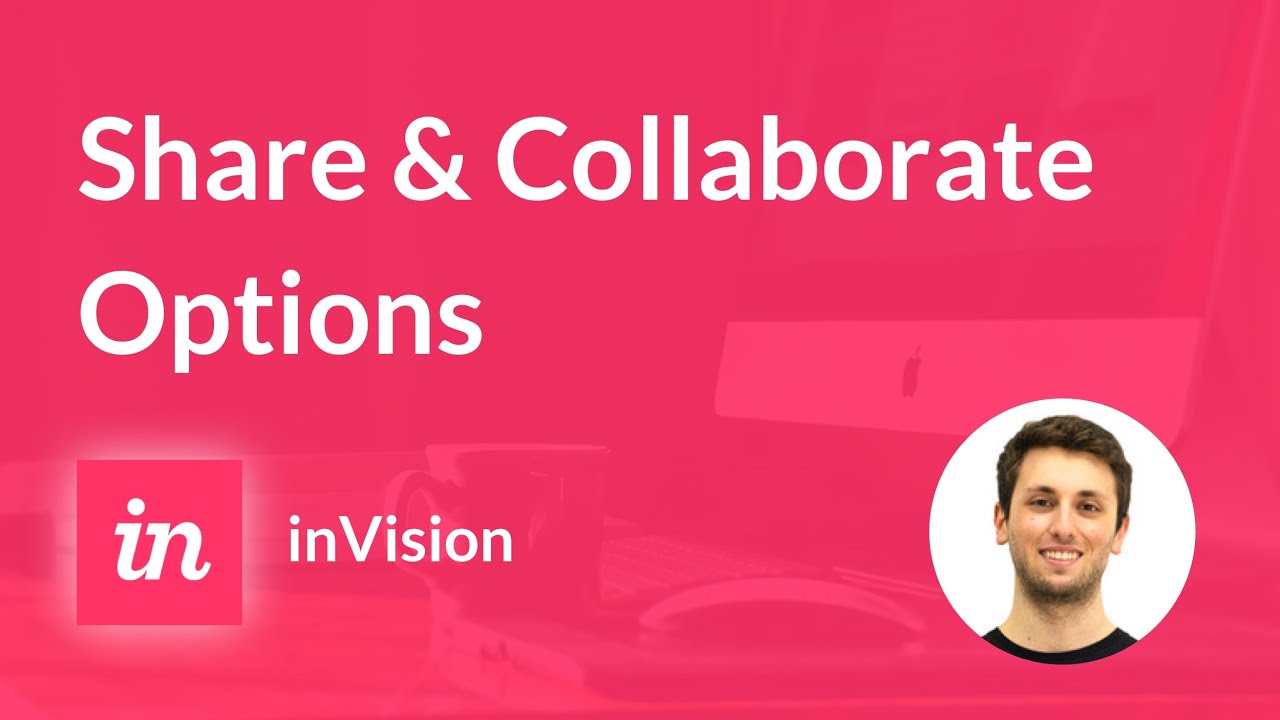 inVision Tutorial for Beginners: Share Specific Selection of Screens ...