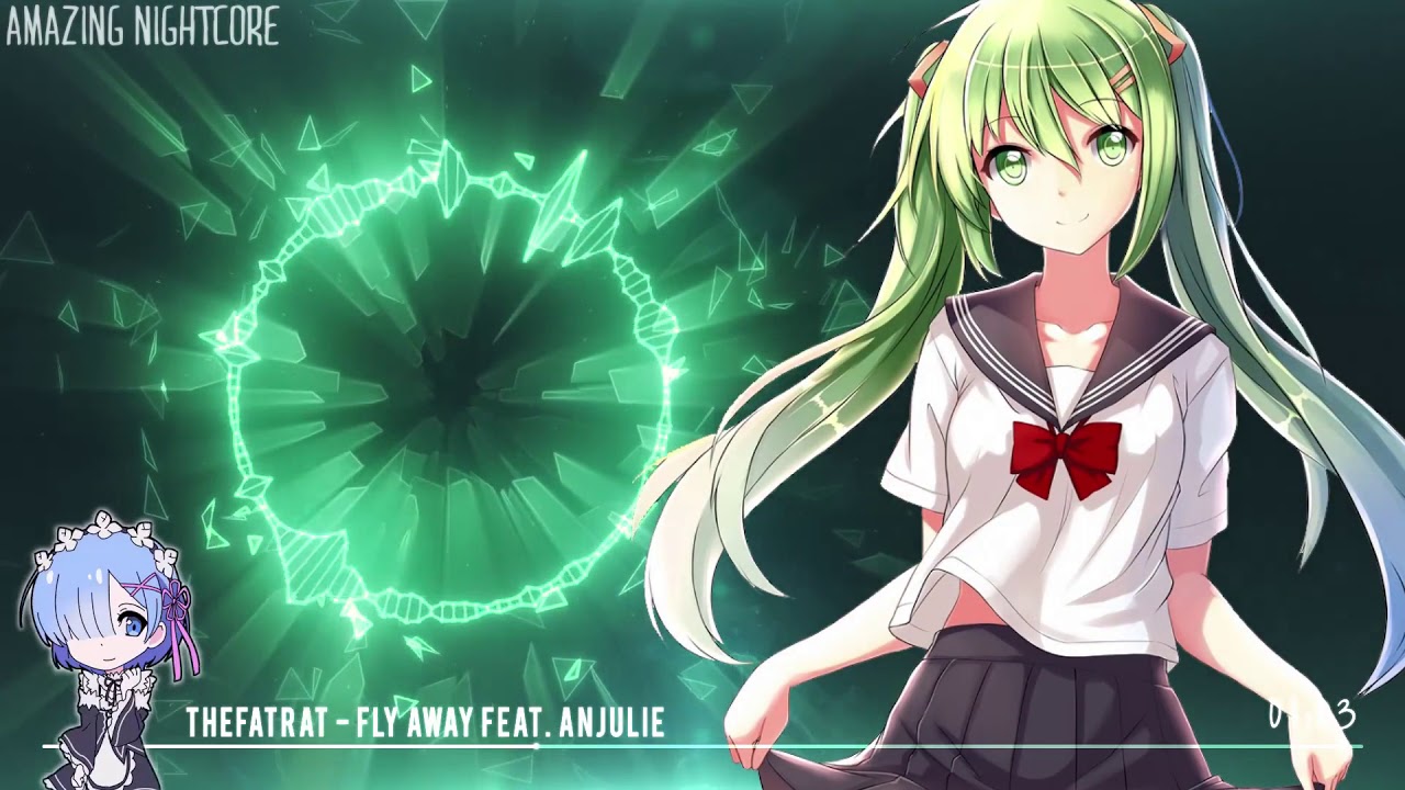 Fly Away remix - YouTube