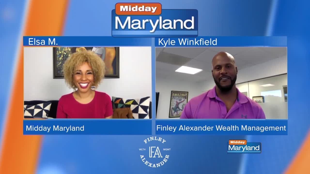 Finley Alexander Wealth Management - Tax Day - YouTube