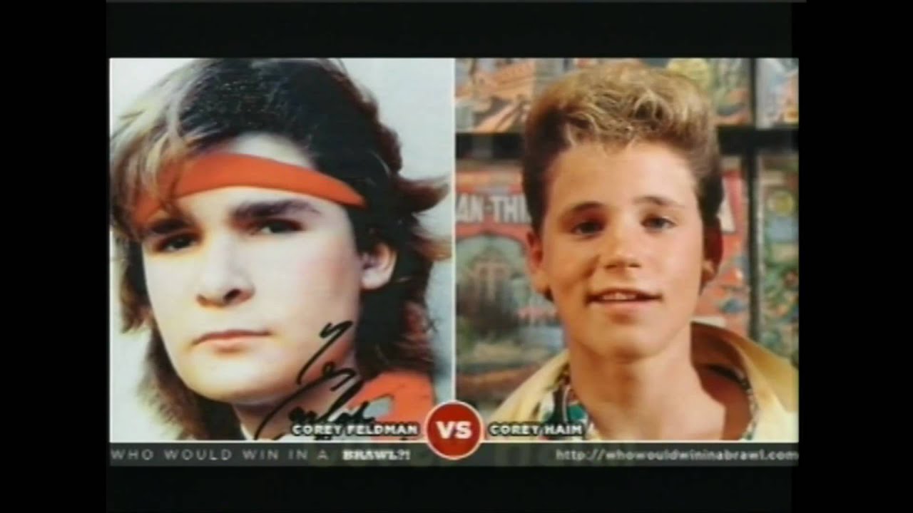 MEDIA ZONE 4-6 Pt 3 Passings.. Corey Haim Robert Culp Peter - YouTube