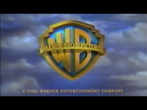 Warner Bros Pictures/Village Roadshow Pictures Logo (2000) (Fullscreen)