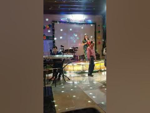 bolero huy võ.141 - YouTube