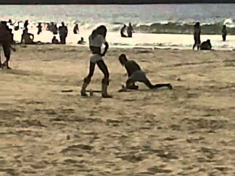 Saucy Does It Again!! Saucy Pow that is....avi - YouTube