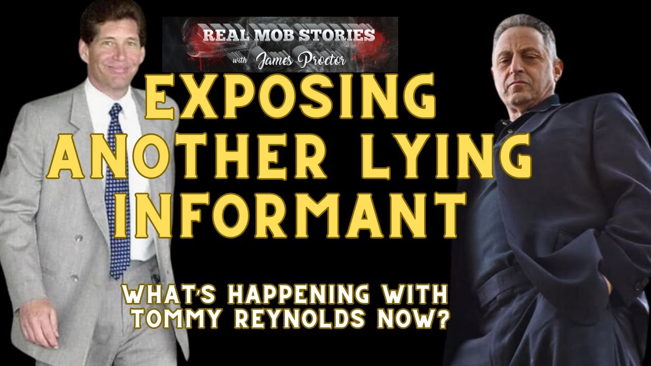The Real Truth about Tommy Reynolds Release Date + OC Shortz Final Show ...