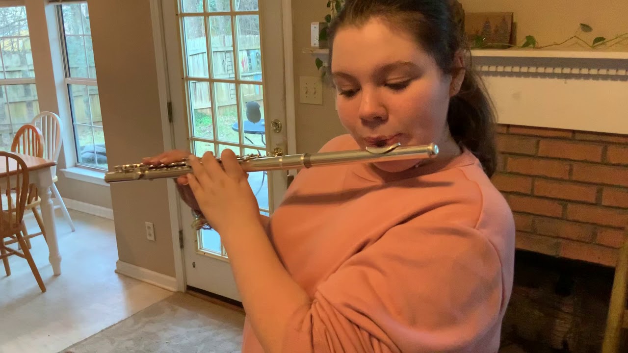 FLUTE Bad Guy Billie Eilish - YouTube