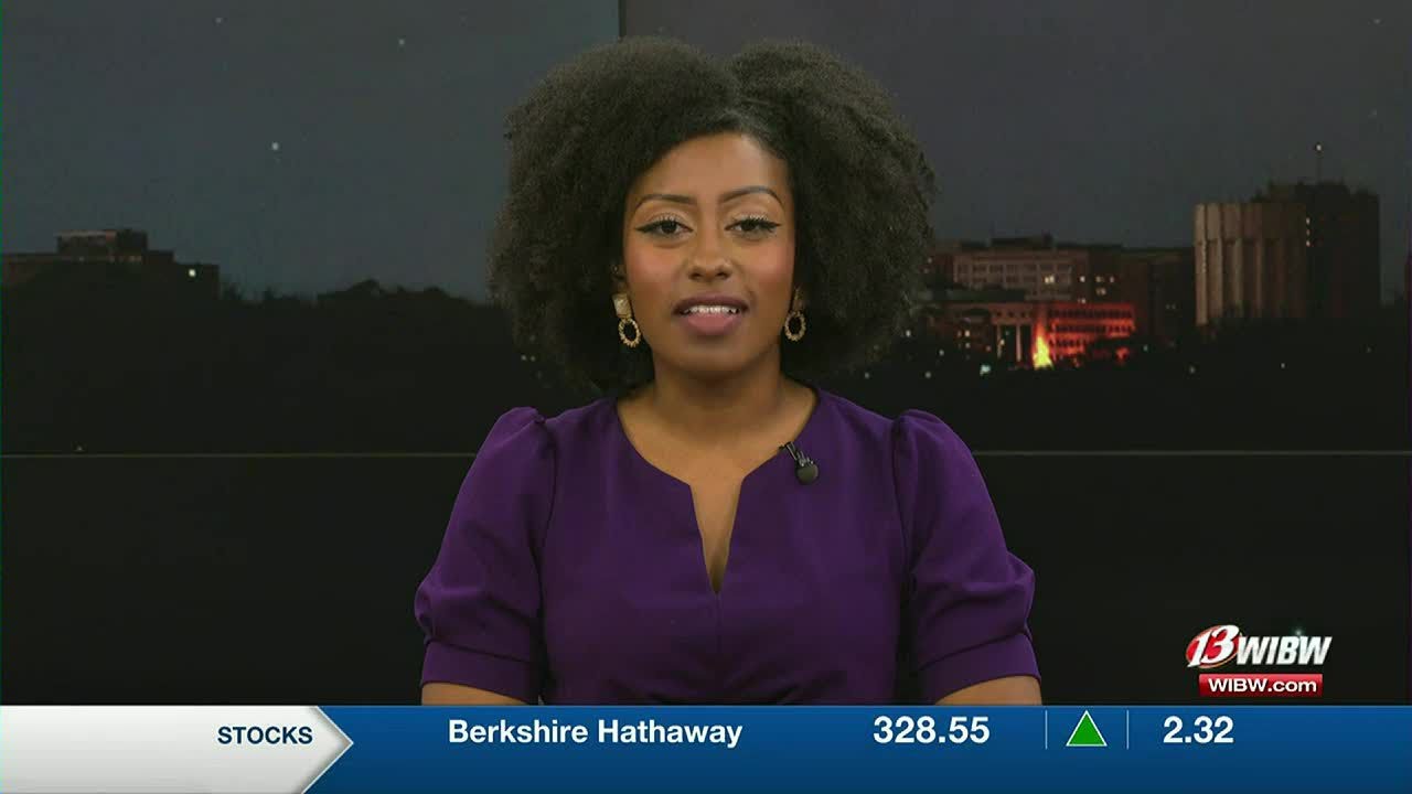 KVC celebrates the work foster parents do for Topeka - clipped version ...