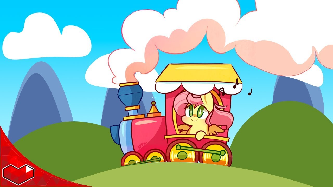 All Aboard the Pain Train | Tracks the Train Set Game || Saturday ...