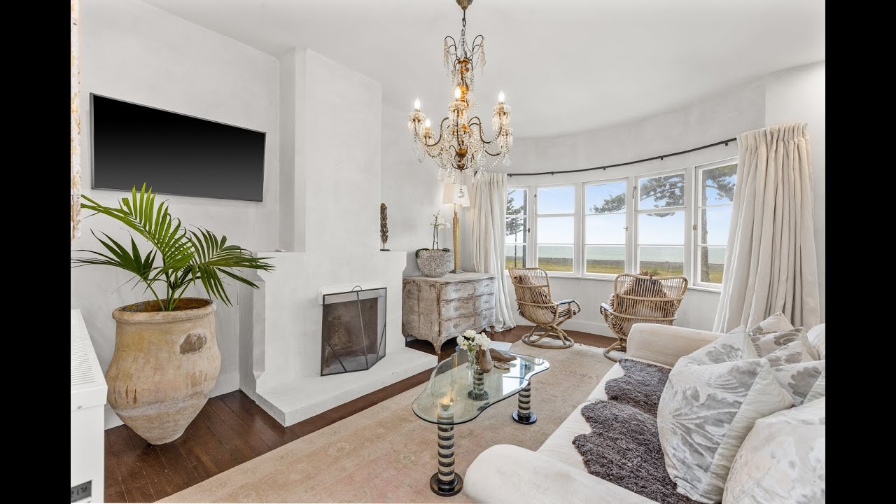 541C Marine Parade, Napier South, Napier, Hawkes Bay - YouTube