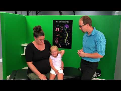 Kaylynn’s Story - Chiropractic For Every Stage of Life