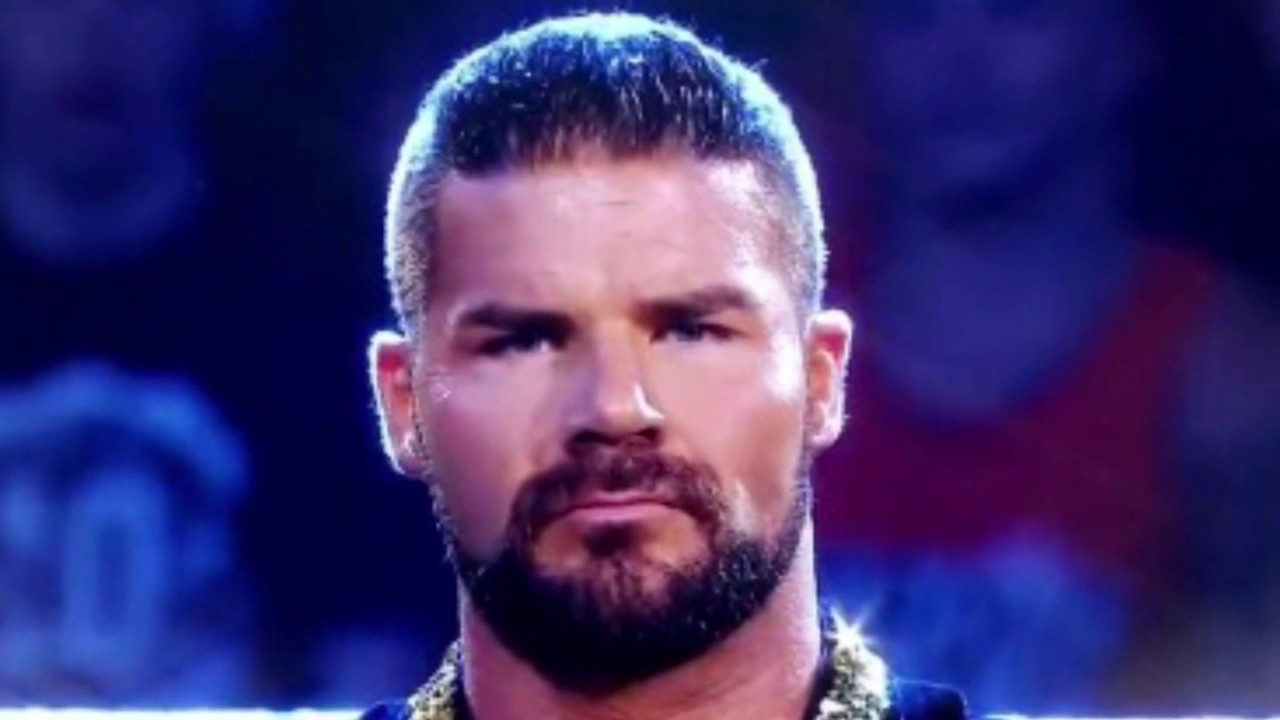 Glorious Domination Bobby Roode Ringtone - YouTube