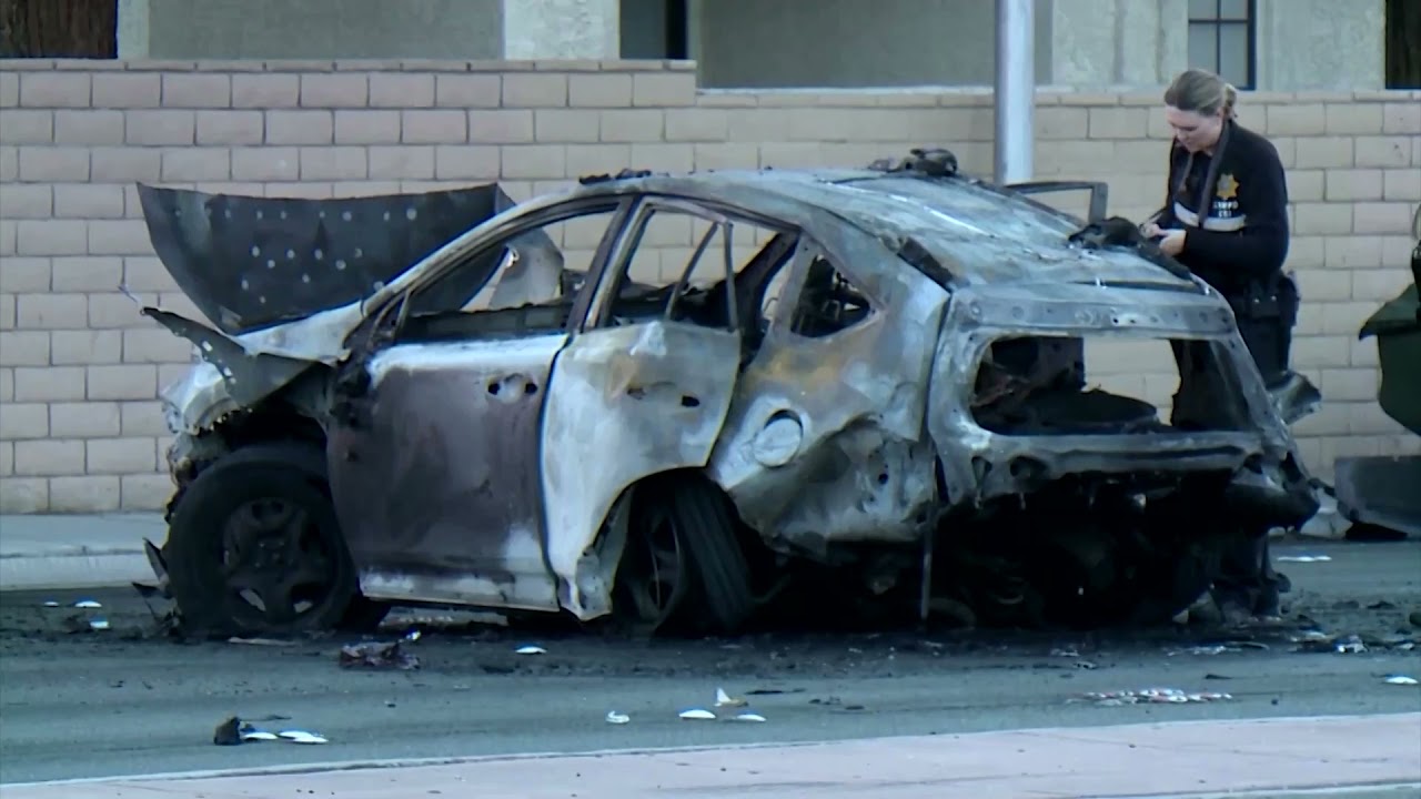 Raiders' Ruggs charged after fatal car crash - YouTube