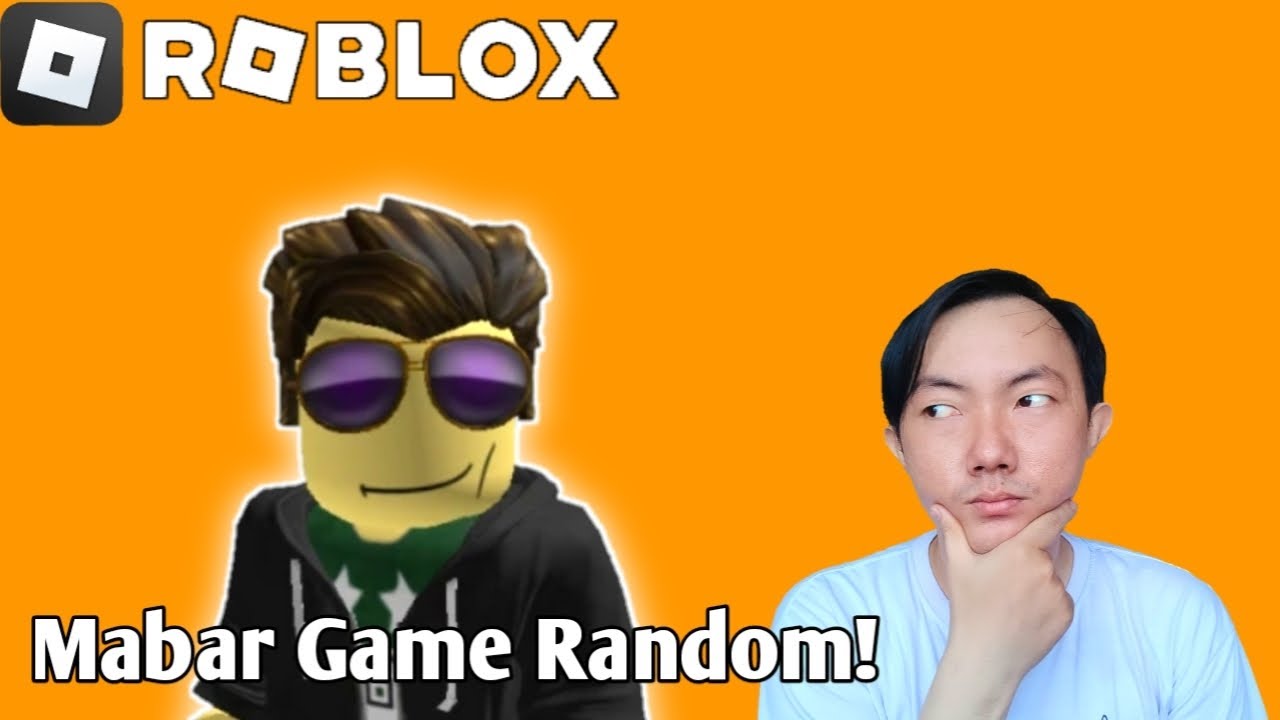 Mabar Roblox Random! #shortslive #feedshorts #roblox - YouTube