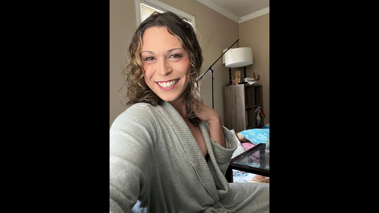 17 Month HRT Update (MtF) - YouTube