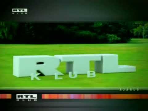 RTL Klub Ident (2) (2009)