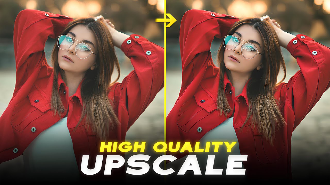 Best AI Video Enhancer | Enhance Your Videos to 8K | Malayalam - YouTube