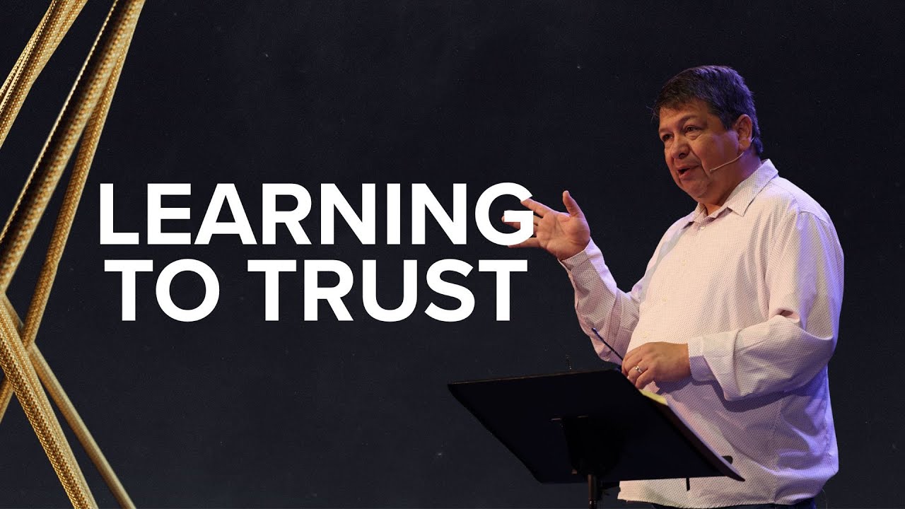 Learning to Trust - YouTube