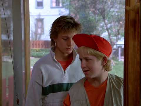 Honey, I Shrunk The Kids (1989)- The machine turns on