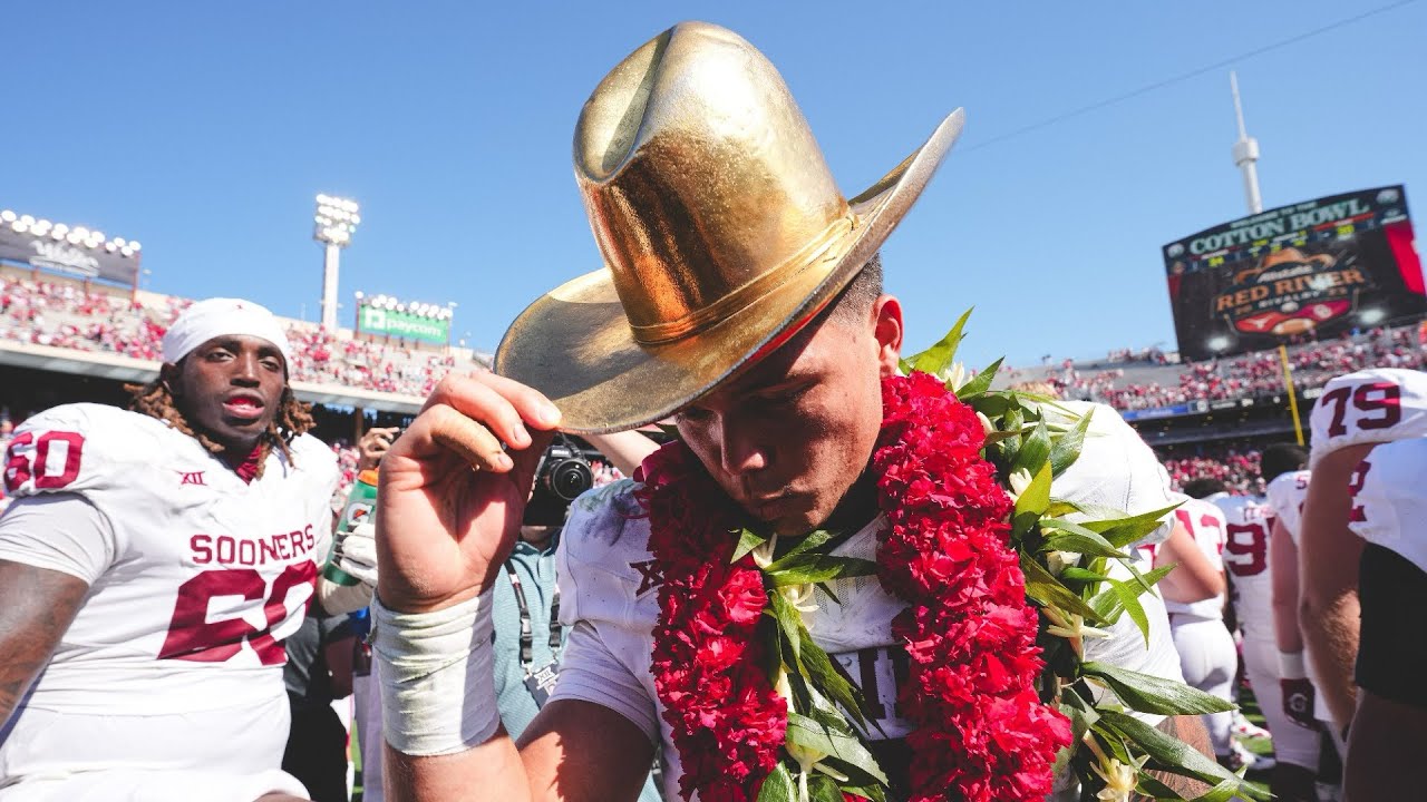 College football clips for edits part two - YouTube