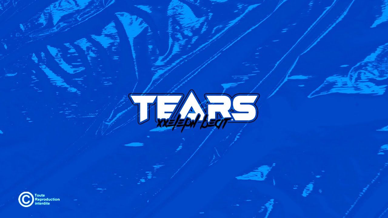 TEAR | Fresh x Leys Type Beat Drill by Xxeleph - YouTube