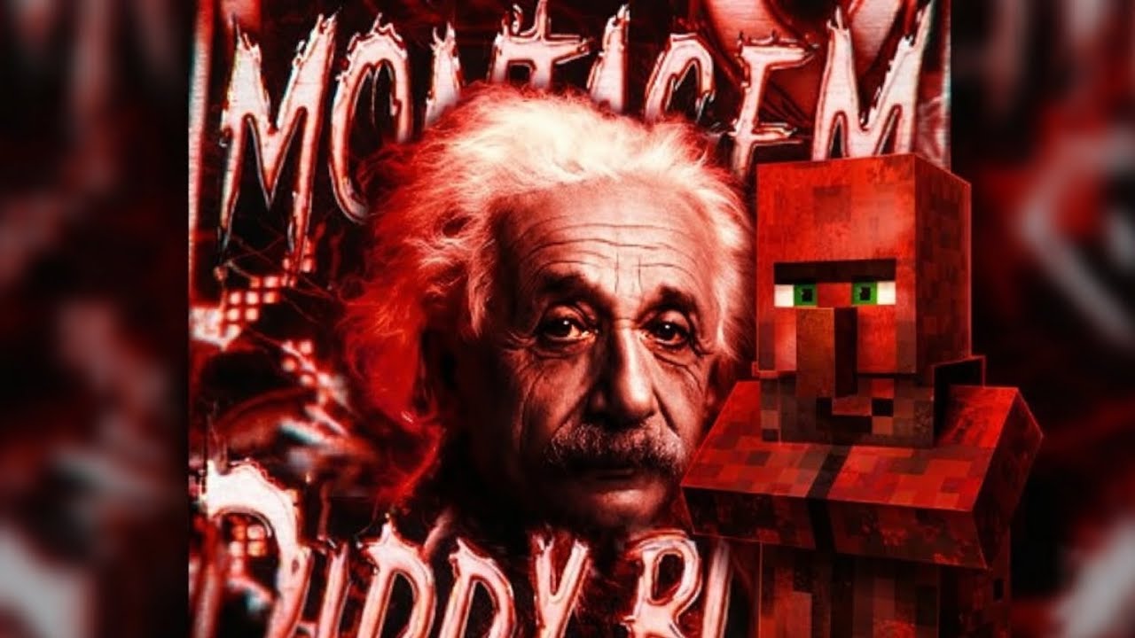 MONTAGEM DIDDY BLUD – Villager Phonk (AI Voice) | Minecraft Edit 🔥 ...