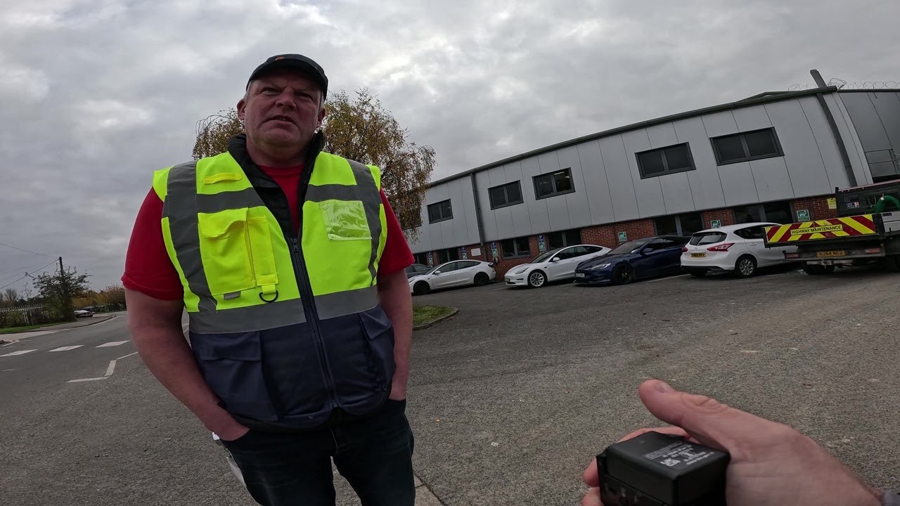 You're Still Not Answering My Questions So I'm Not Answering Yours 😲🛸🎥 ...