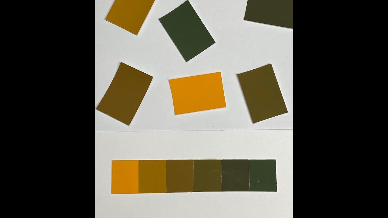 Module #9: Halation and Vanishing Boundaries - YouTube