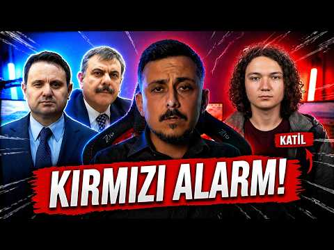 Kahramanmaraş'tan Sonra 54 Okulda Daha Facia Önlendi!