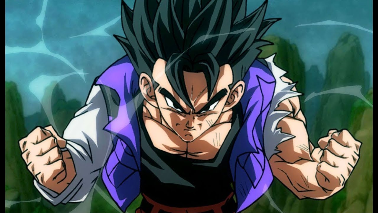 DRAGON BALL SUPER 2 SEASON TRAILER - YouTube
