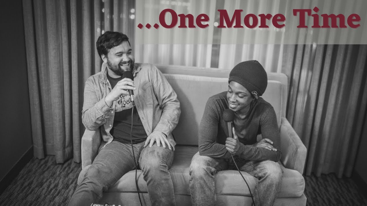 ...One More Time | The Josh Johnson Show - YouTube