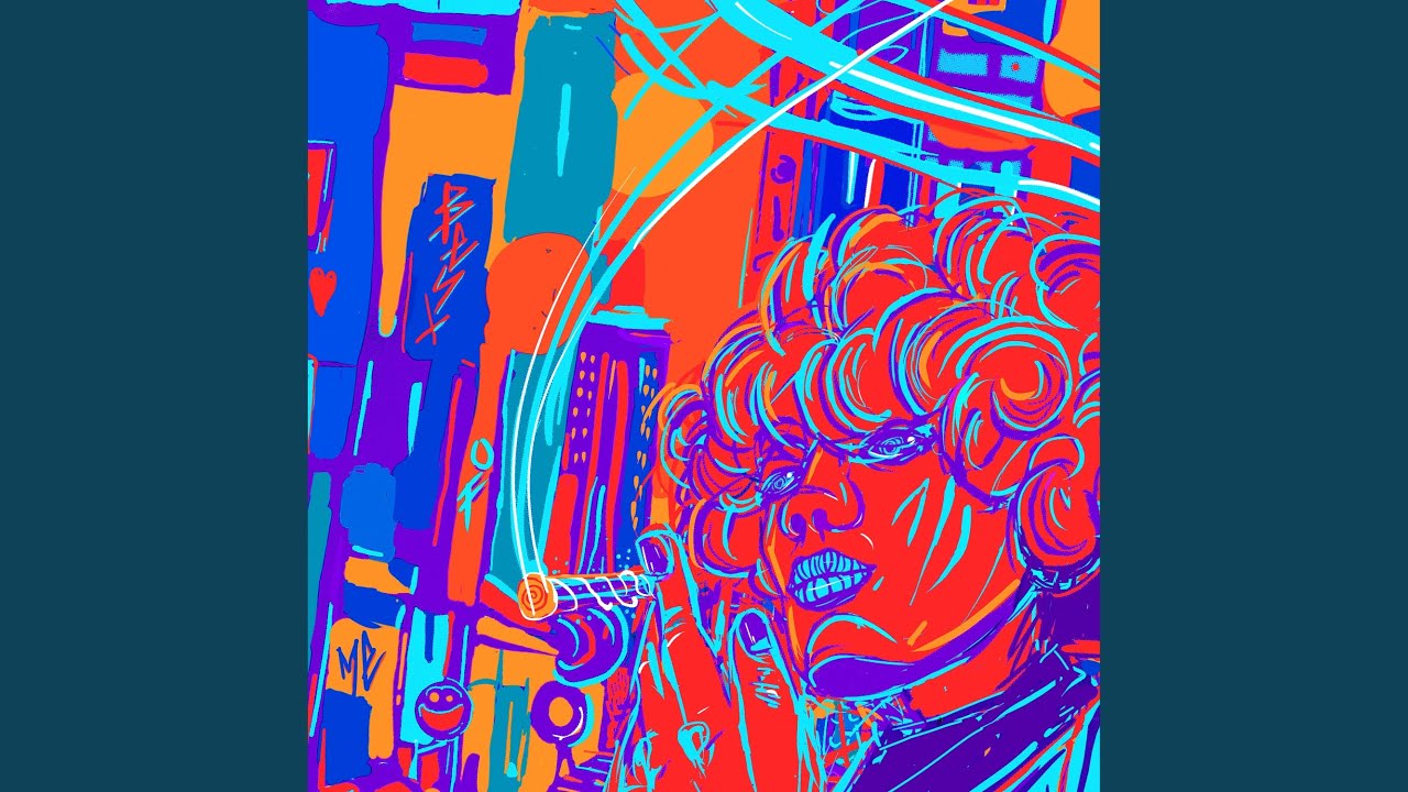 Best Of Me - YouTube Music