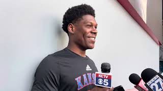 Video Gallery - KU Sports