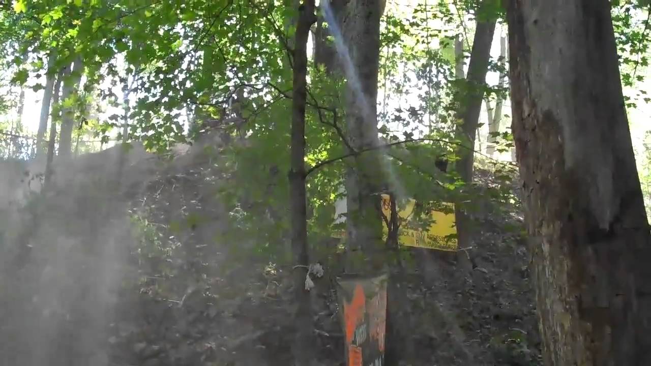Ohio 44 Woodsbuggy.com - YouTube
