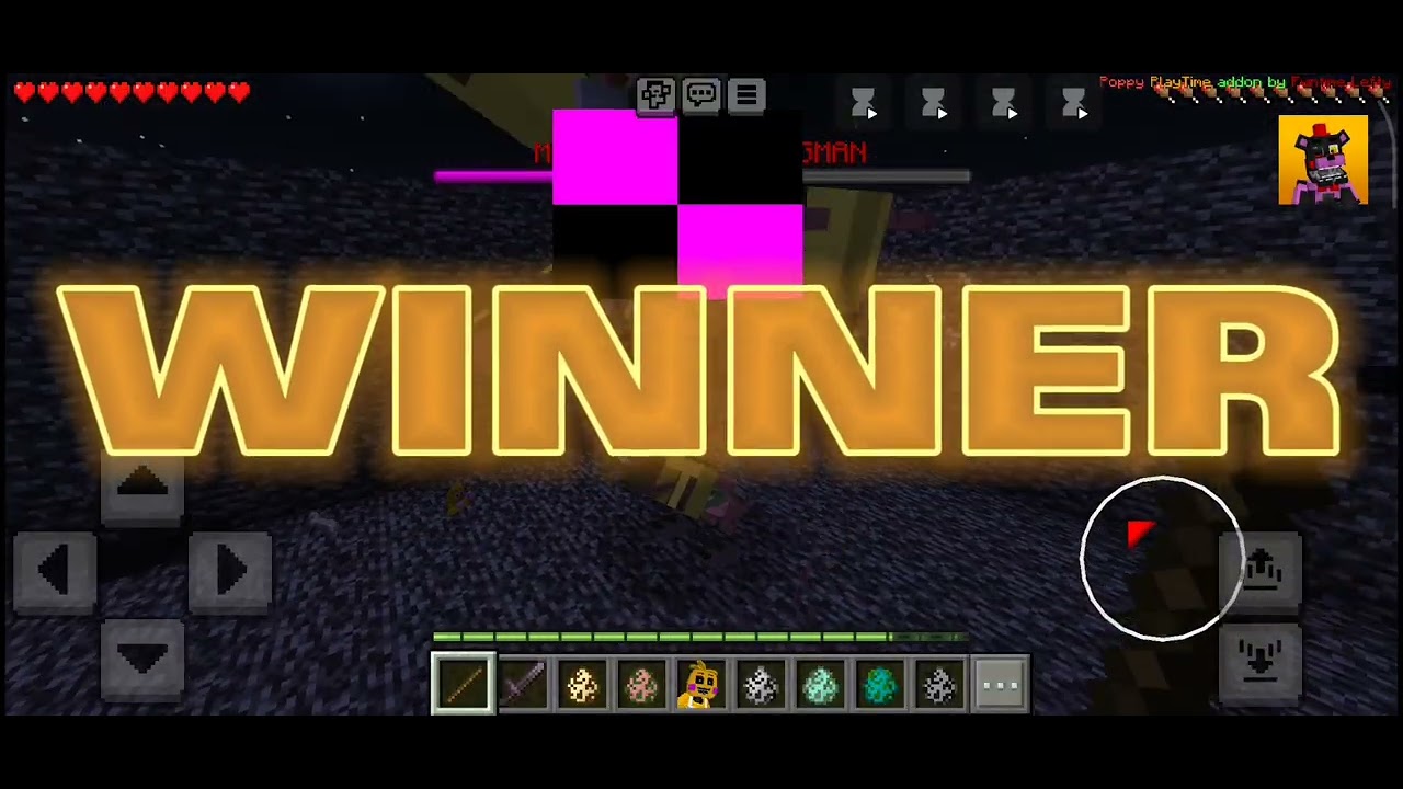 Mutant vs freddy #minecraft #mod#naufalgaming - YouTube