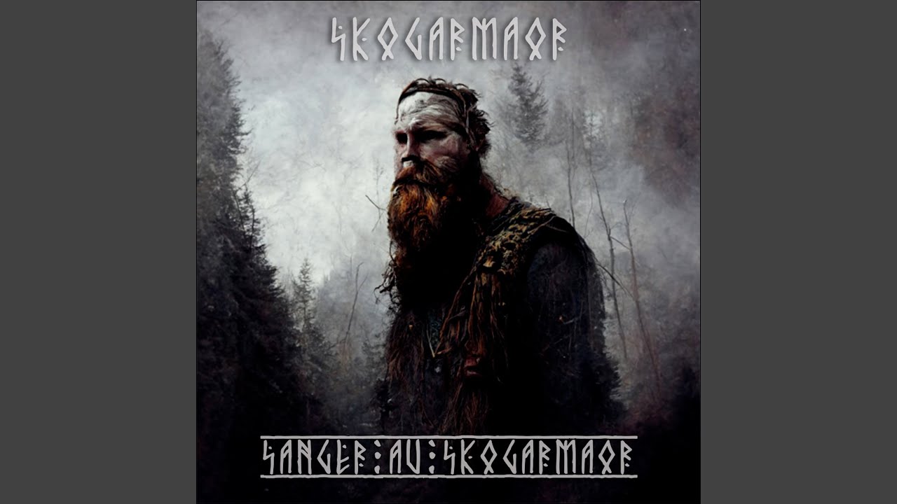 Skogarmaor - YouTube