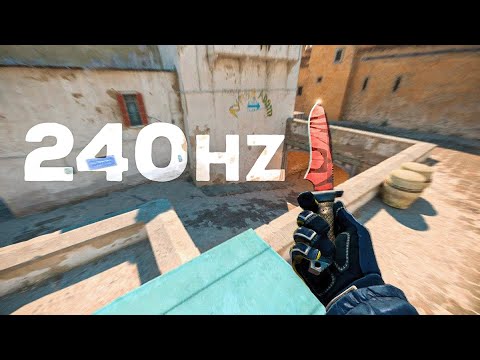 MY EYES - CS2 (Counter Strike 2) [1080P / 240HZ] - YouTube