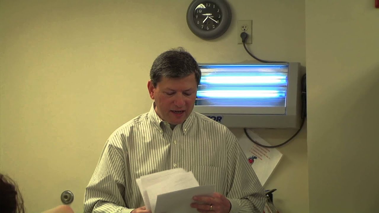 Lipid Rescue Talk, St Francis Hospital - YouTube