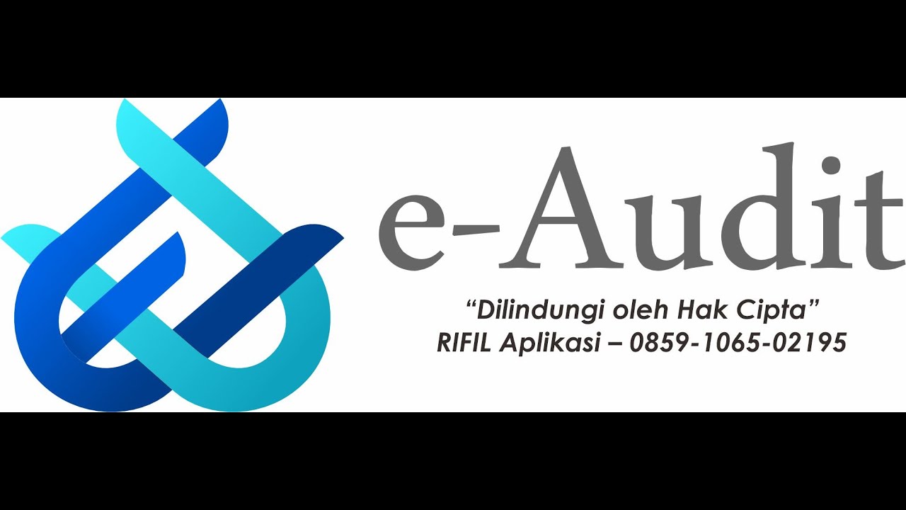 Aplikasi Audit Internal / Sistem Informasi Manajemen Pengawasan # ...