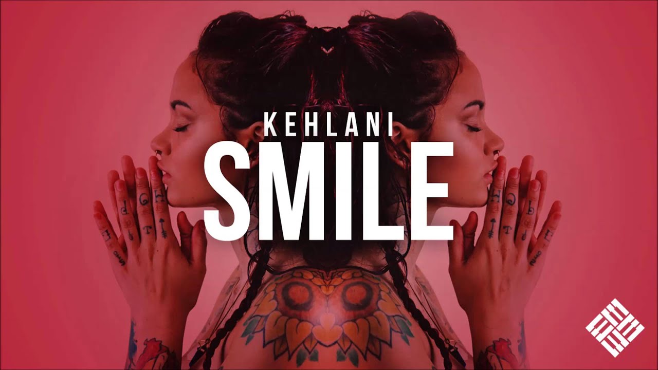 Kehlani Type Beat - Smile ft. Bryson Tiller x Jhene Aiko (R&B Beat by ...