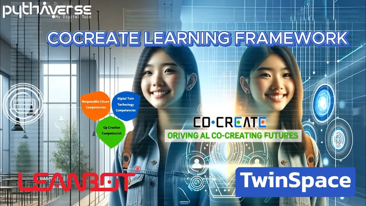 - Welcome To The Exciting Pythaverse Journey! - YouTube