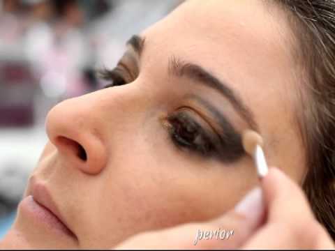 Dicas de Maquiagem da Lili
