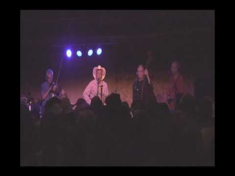 Michael Hearne Barn Dance 2008 - YouTube
