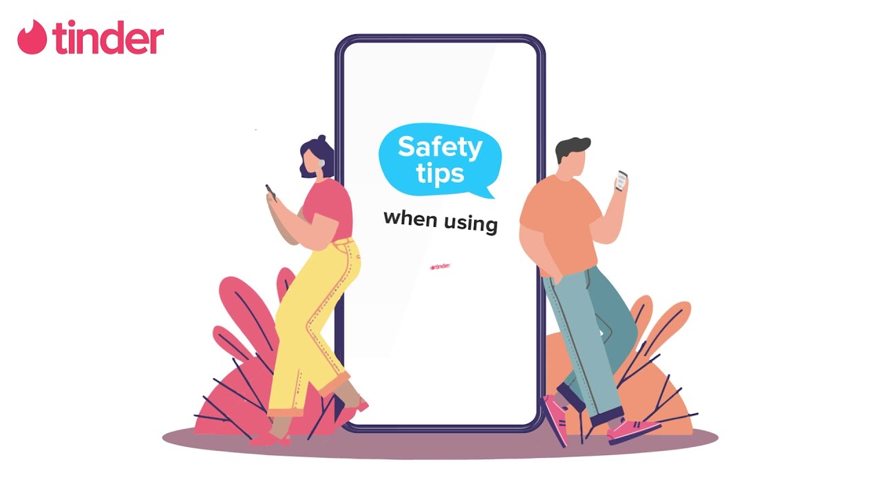 Animation Video for TINDER - YouTube