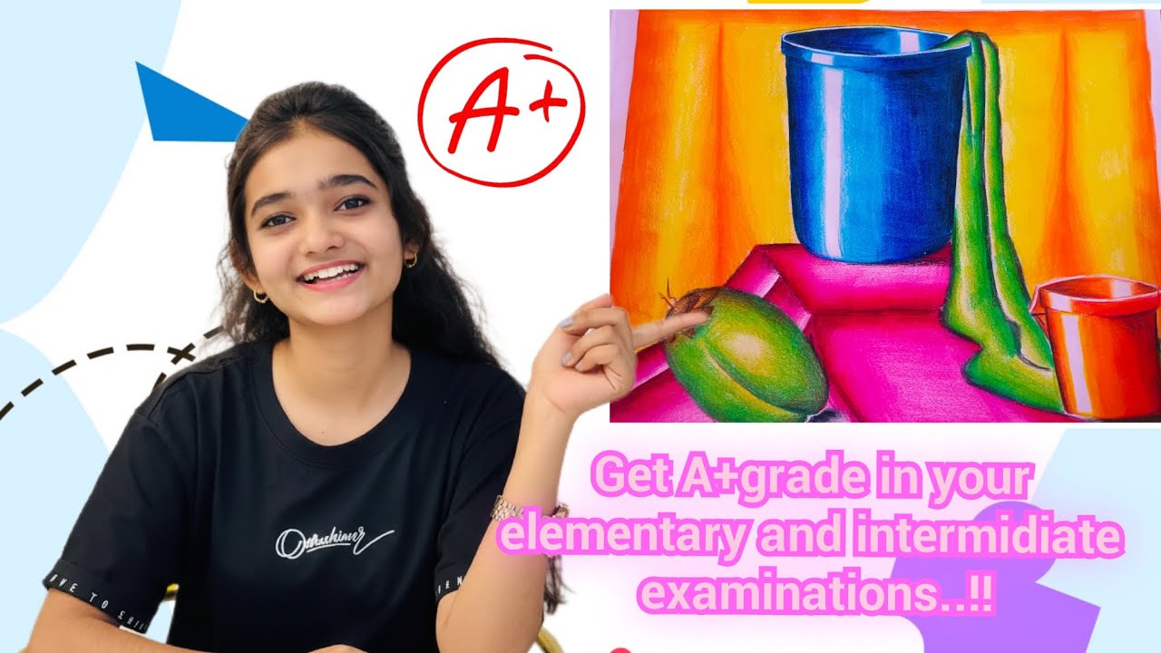 students alert...!!💥🫵Get A+ grade in your elementary and intermidiate ...